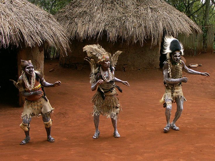 AFRICA 101 Last Tribes Meru People AFRICA 101 Last Tribes Meru People