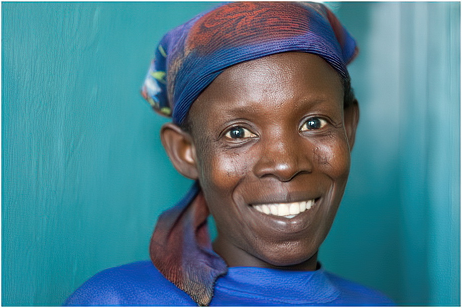 AFRICA | 101 Last Tribes - Konkomba people