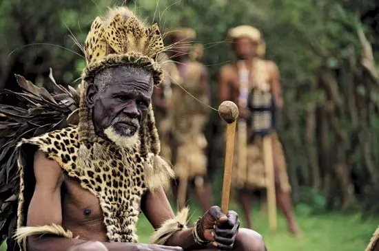 AFRICA 101 Last Tribes Meru People AFRICA 101 Last Tribes Meru People