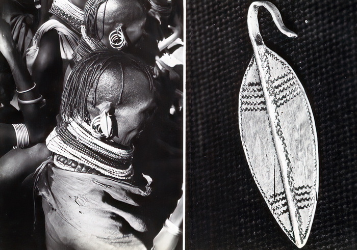 AFRICA | 101 Last Tribes - Turkana people