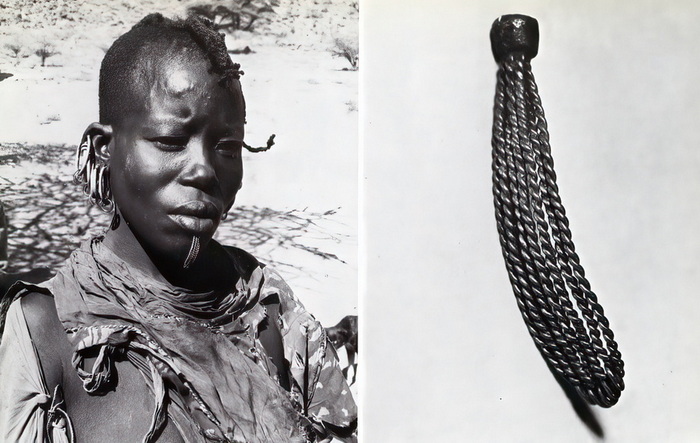 AFRICA | 101 Last Tribes - Turkana people