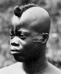 AFRICA | 101 Last Tribes - Historic tribes