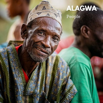 AFRICA | 101 Last Tribes - Alagwa