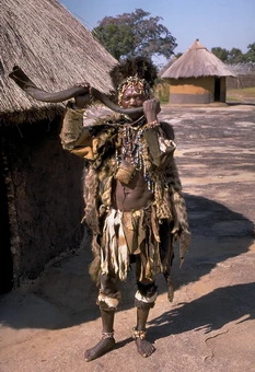 AFRICA | 101 Last Tribes - Babinga Pygmies People